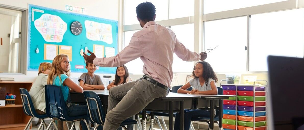 Habilidades del profesor futuro | Hablamos de Educación